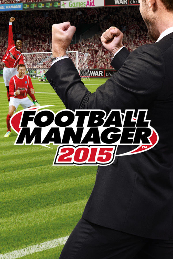 Football Manager 2015 - Buy Manager Games Keys - Steam Keys - GameBound