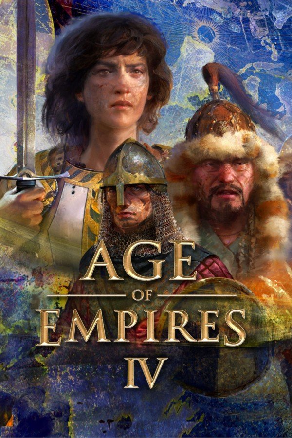 Age of Empires 4